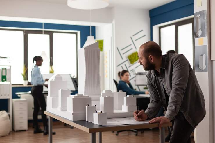 L'architecte, votre allié pour une rénovation respectueuse du ...